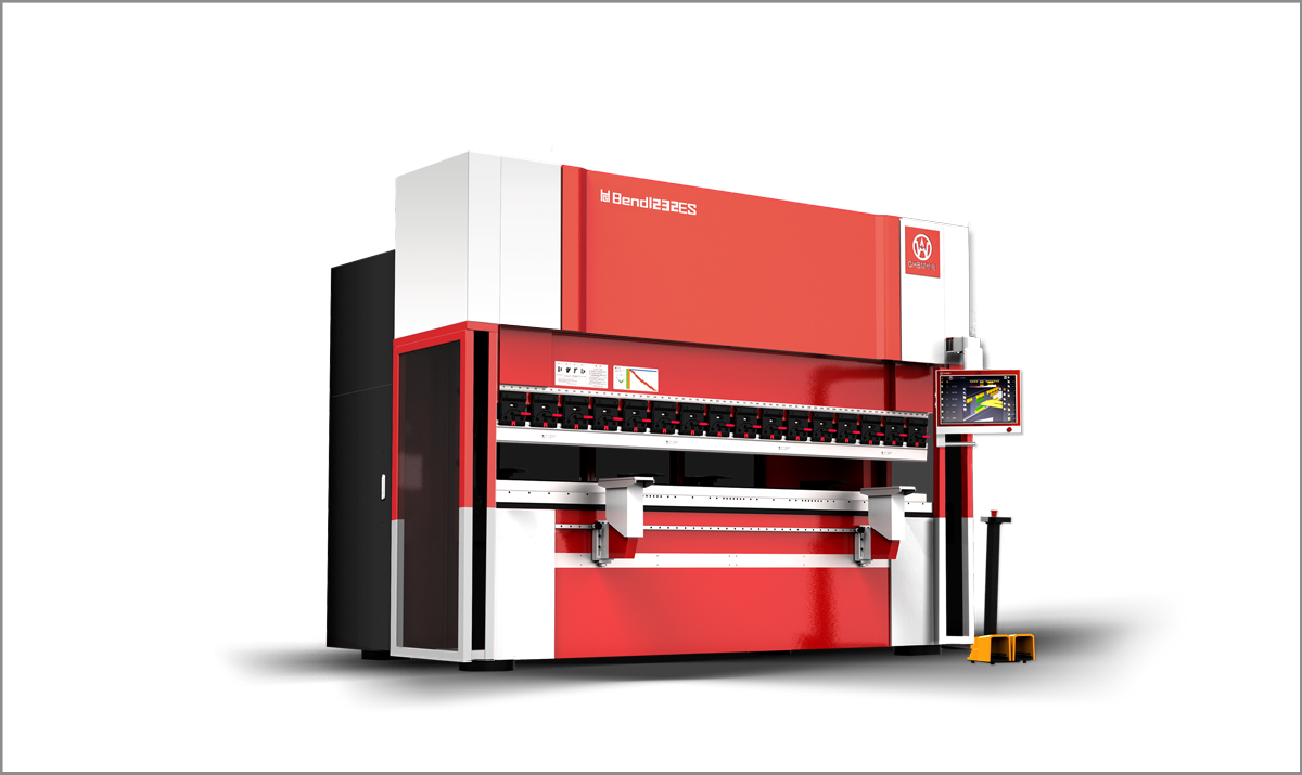 Pump control CNC press brake, Pump control CNC press brake Products ...